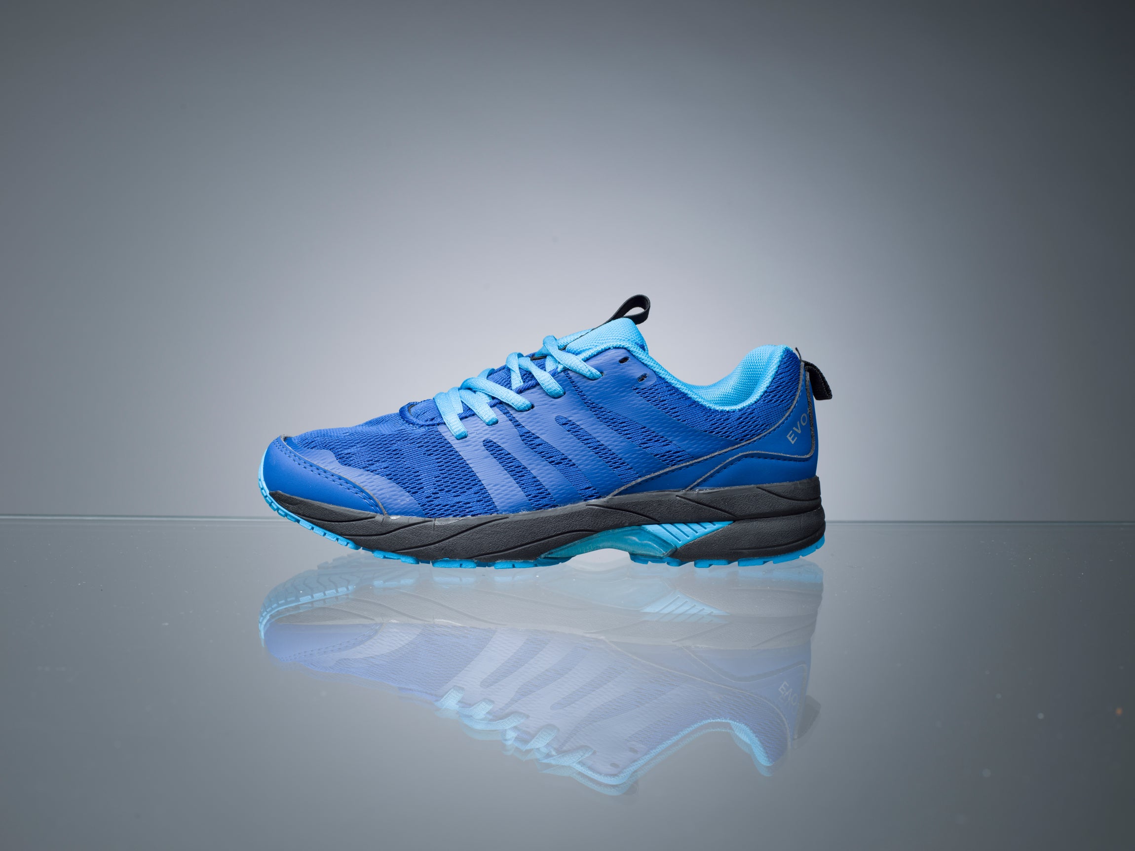 Feet Running shoes - Shoes don't run, Feet do – FEET